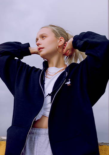 The Classic Goose Collection – Goose & Gander