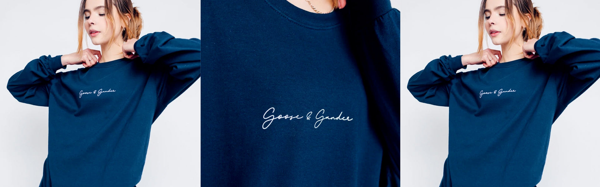 Signature – Goose & Gander