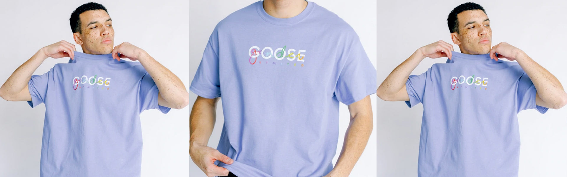 Goose Swirly Gander – Goose & Gander