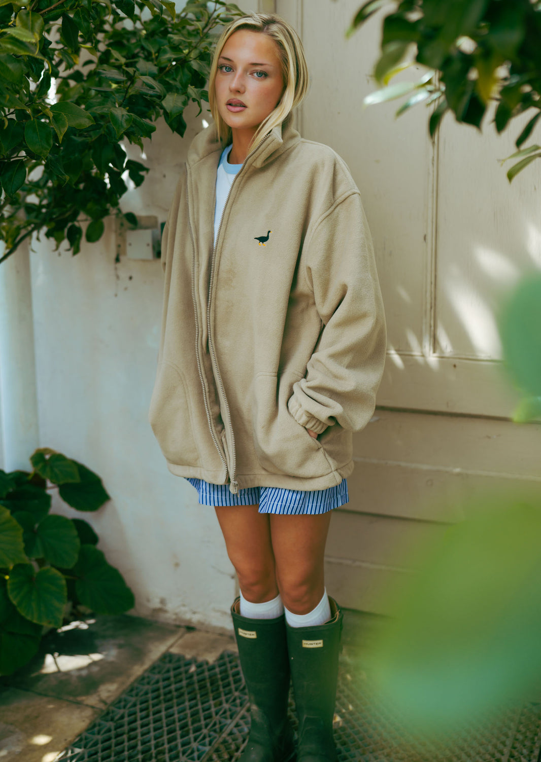 Goose Collection – Goose & Gander