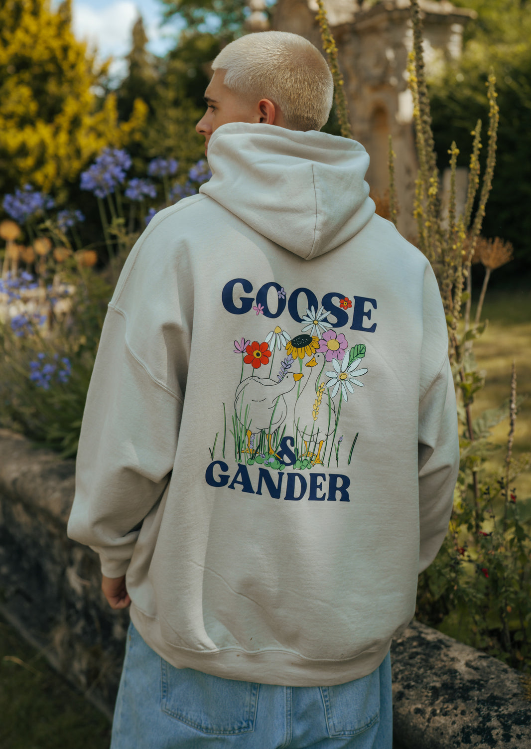Hoodies | Unisex Clothing | Goose & Gander