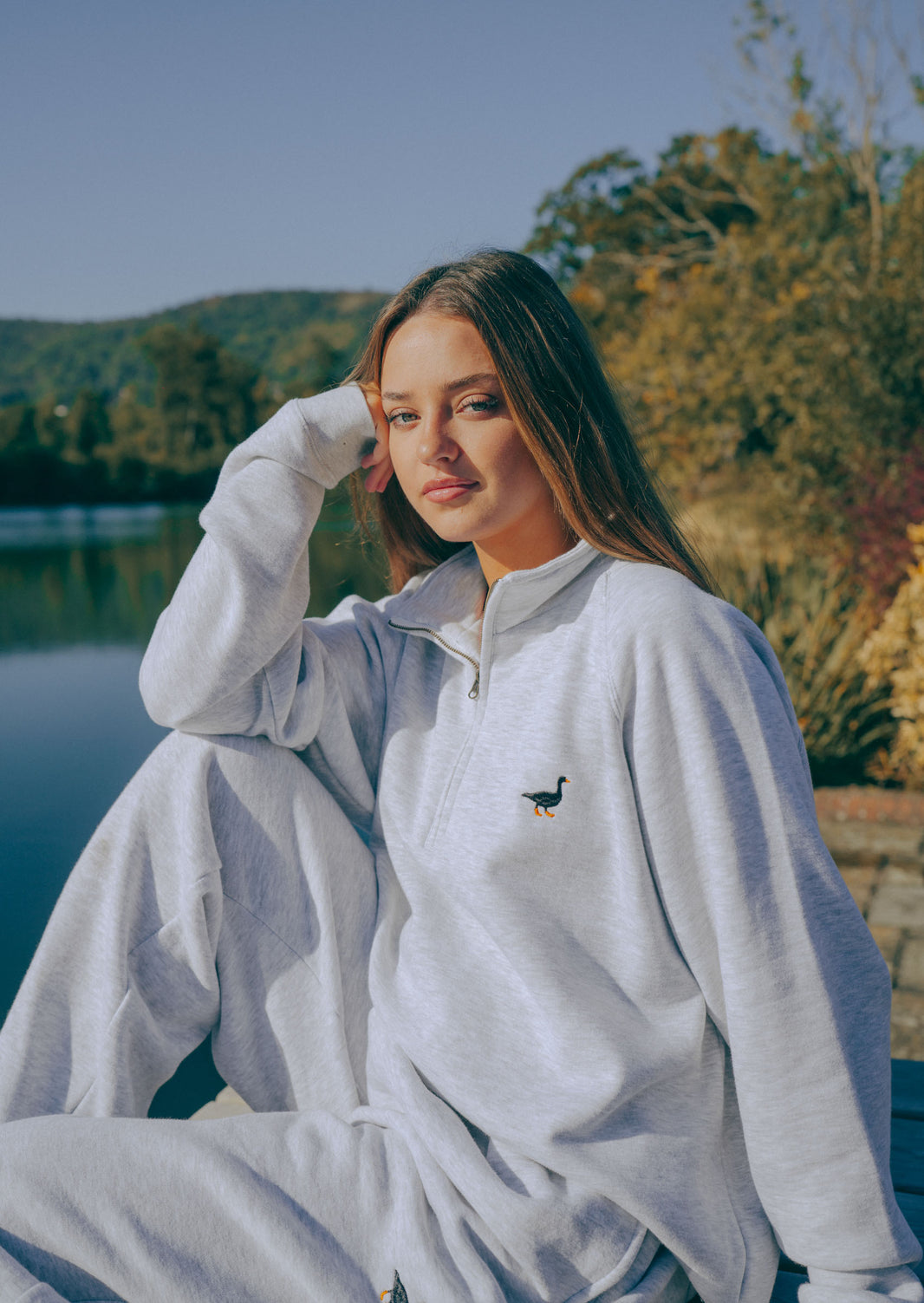 Goose Collection – Goose & Gander