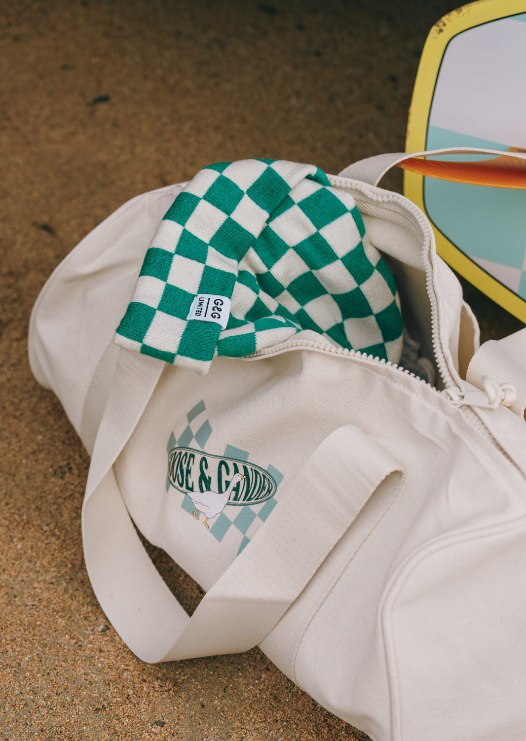Retail – Goose & Gander