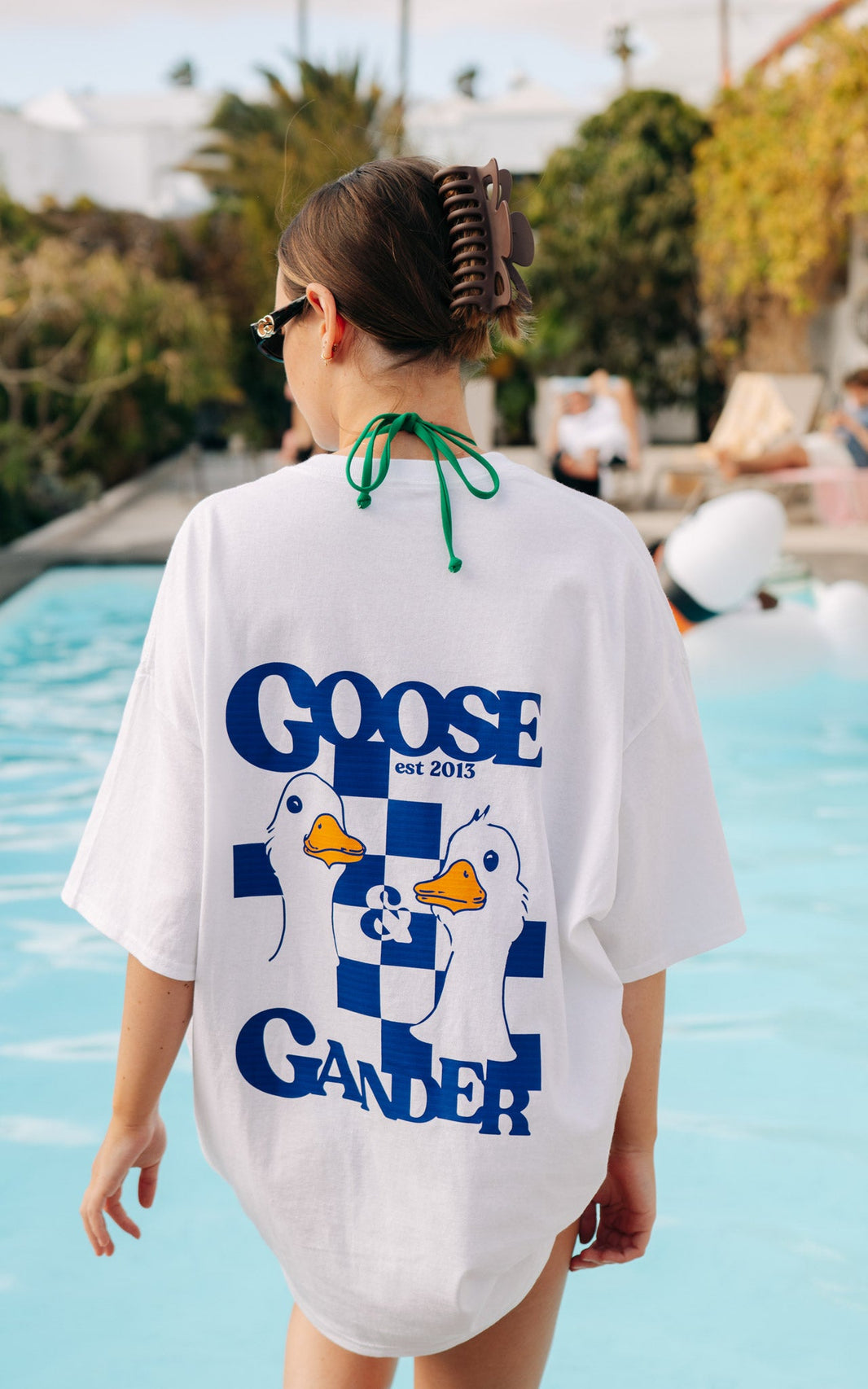 Unisex Comfy Clothing & Accessories | Goose & Gander