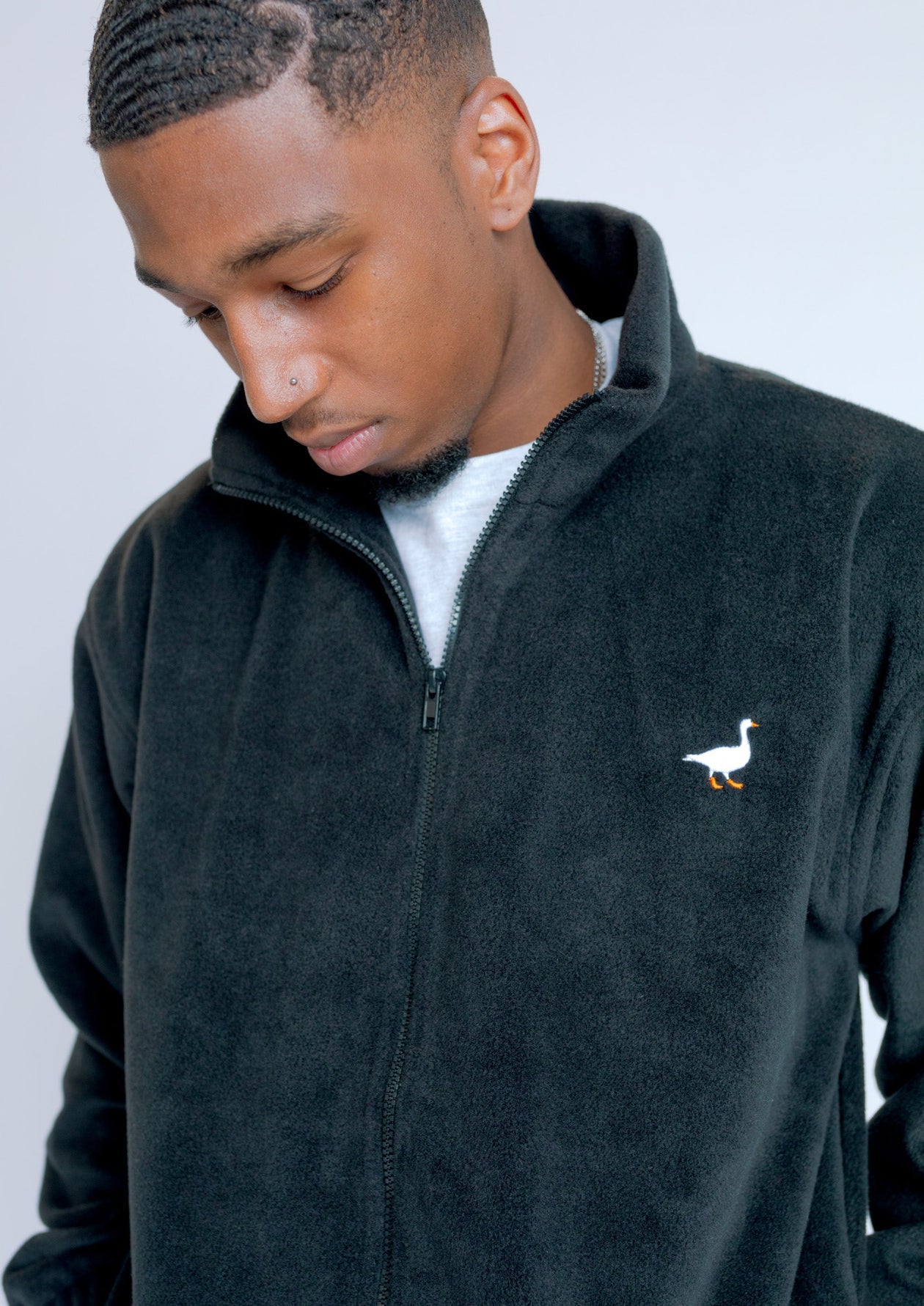 Fleeces | Comfy Unisex Fleeces | Goose & Gander
