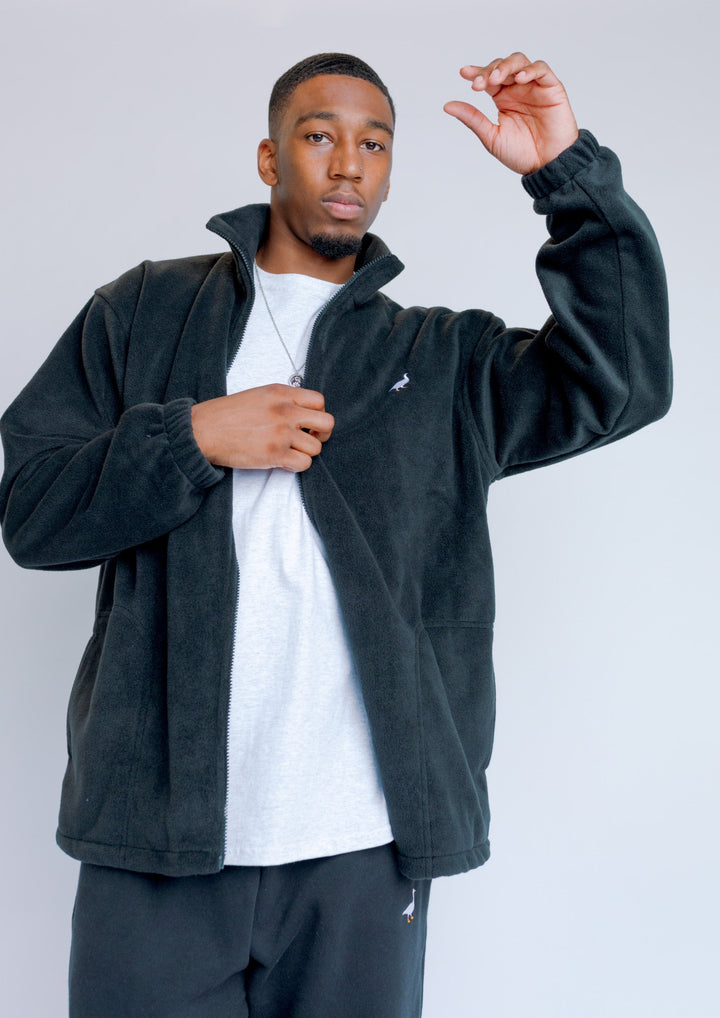 Fleeces | Comfy Unisex Fleeces | Goose & Gander
