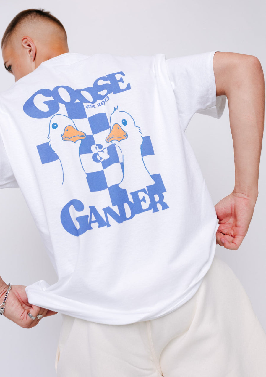 T-Shirts | Unisex Clothing | Goose & Gander