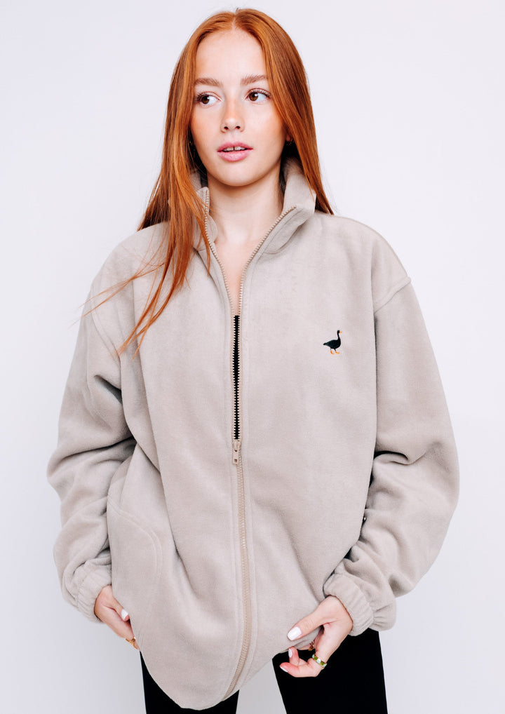 Fleeces | Comfy Unisex Fleeces | Goose & Gander
