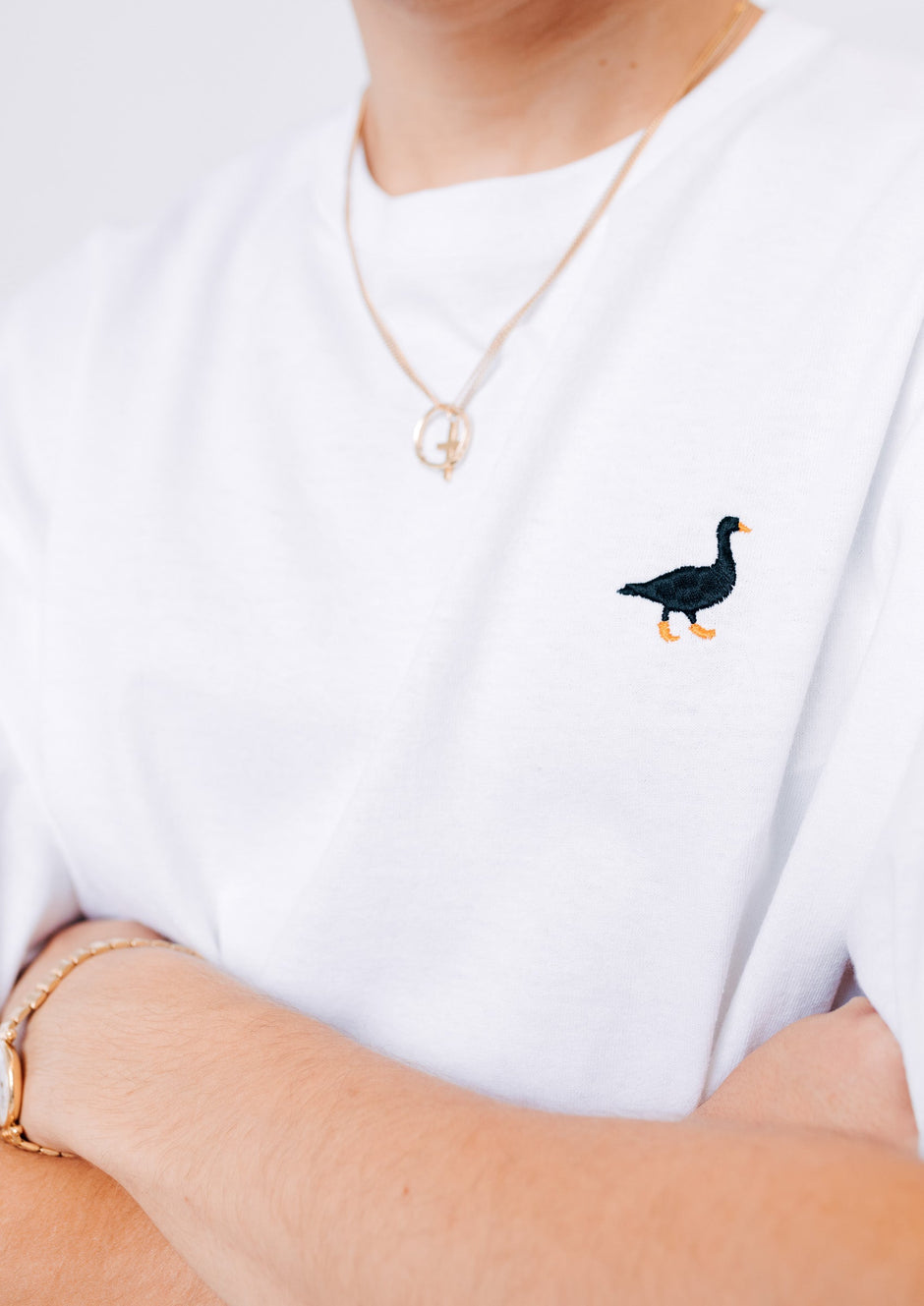T-Shirts | Unisex Clothing | Goose & Gander