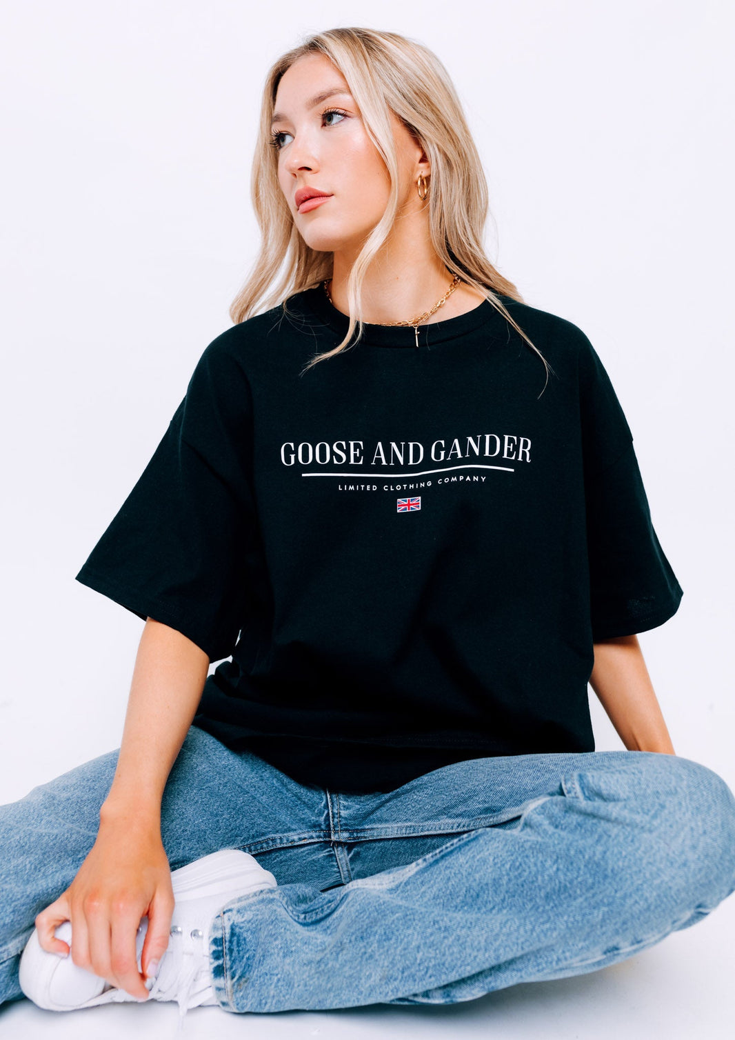 T-Shirts | Unisex Clothing | Goose & Gander