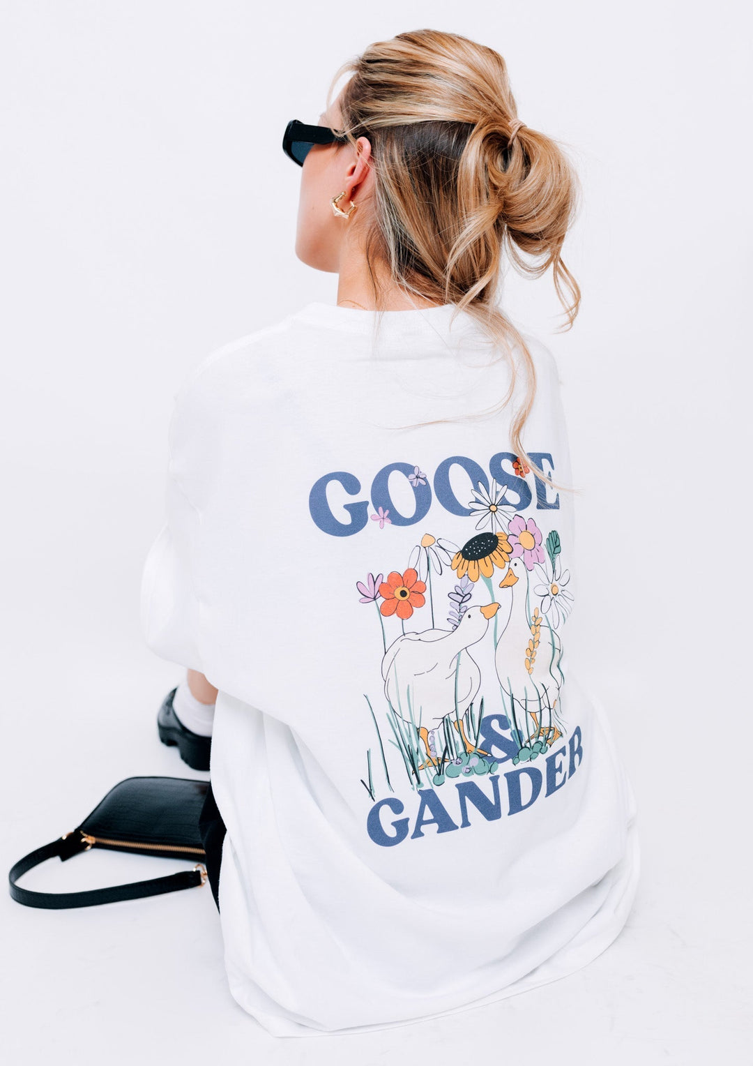 T-Shirts | Unisex Clothing | Goose & Gander