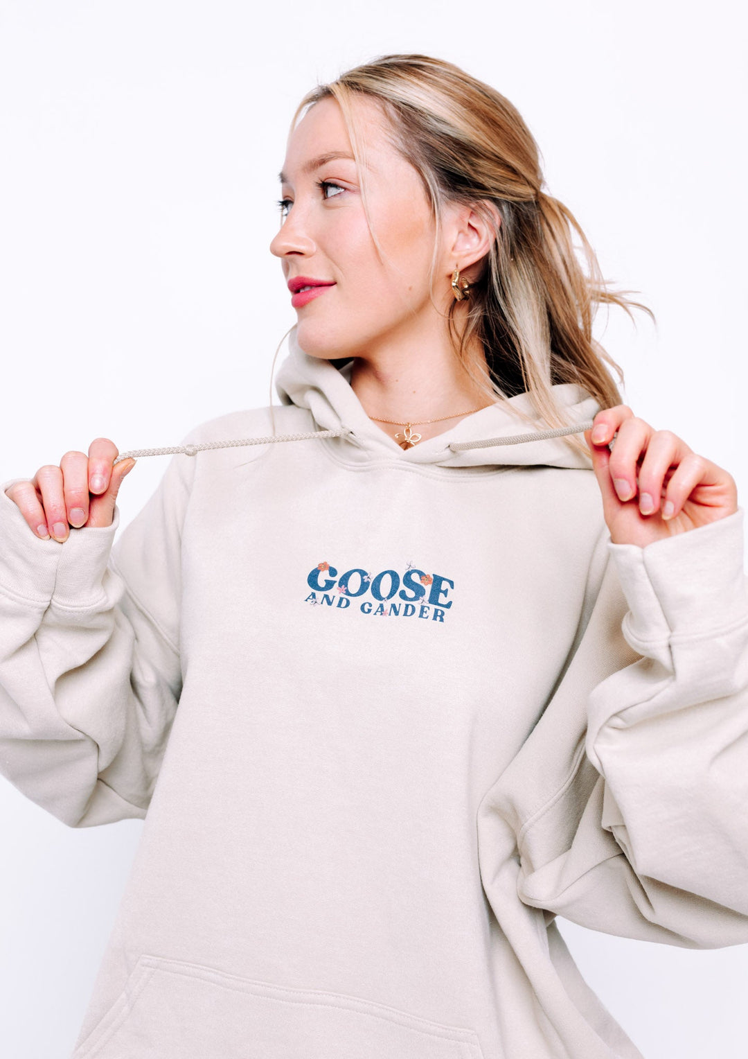 Hoodies | Unisex Clothing | Goose & Gander