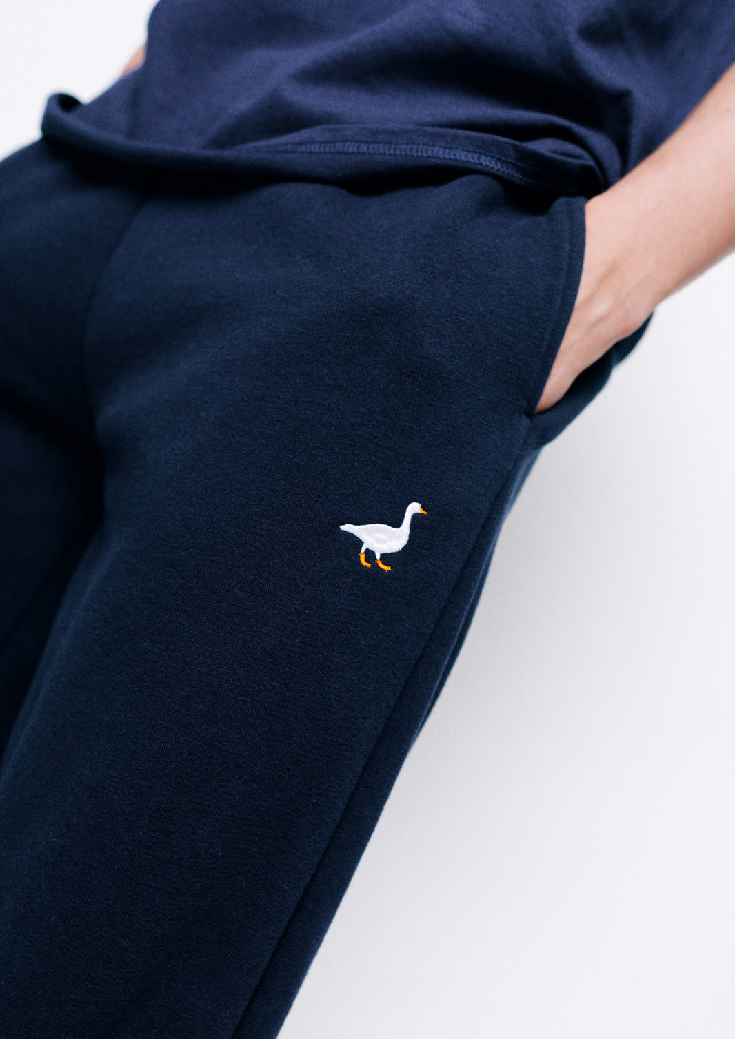 Unisex Comfy Clothing & Accessories | Goose & Gander
