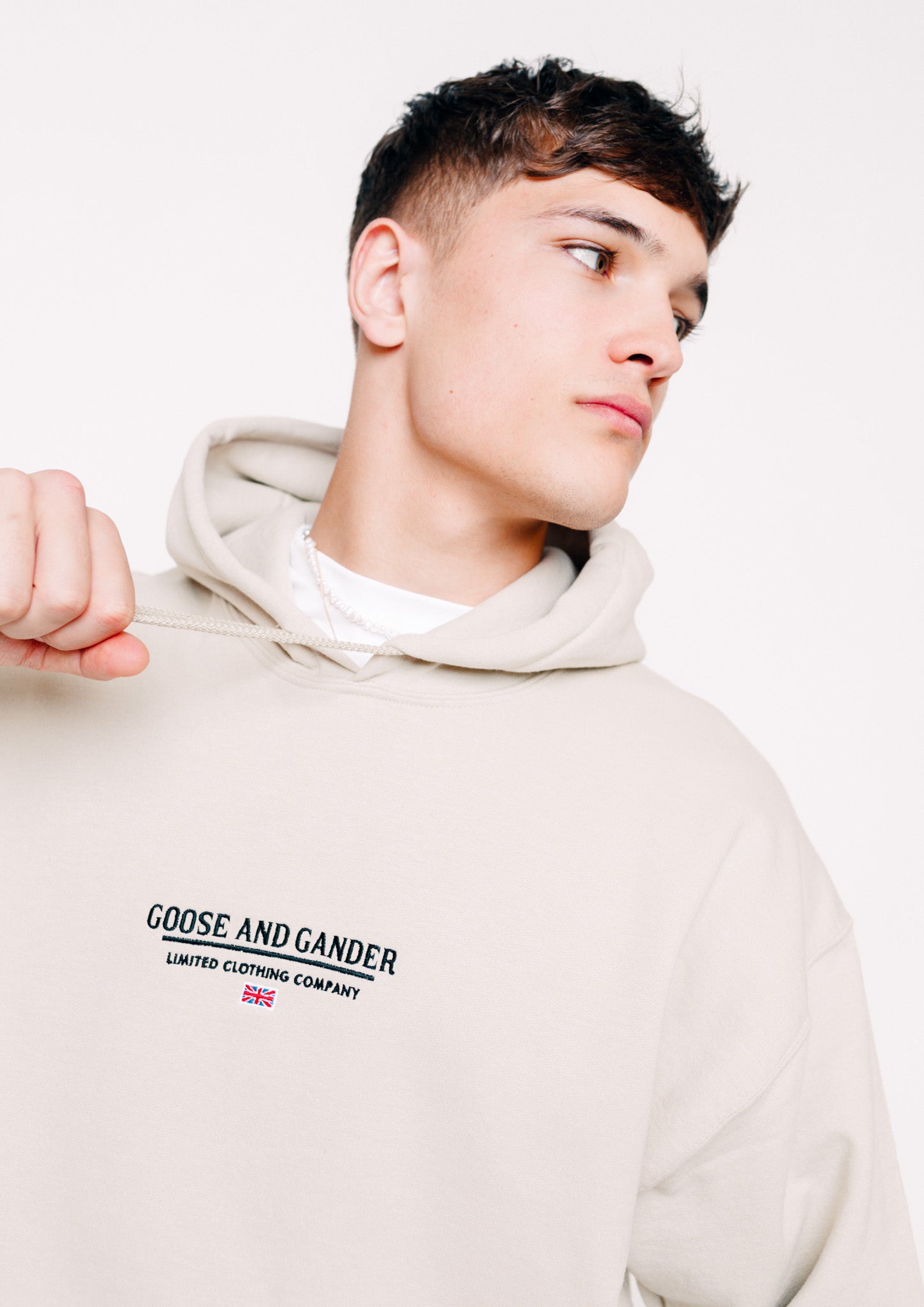 Hoodies | Unisex Clothing | Goose & Gander