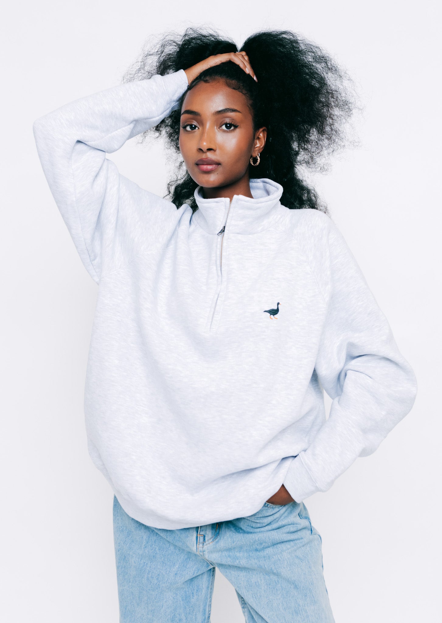 Unisex Comfy Clothing & Accessories | Goose & Gander