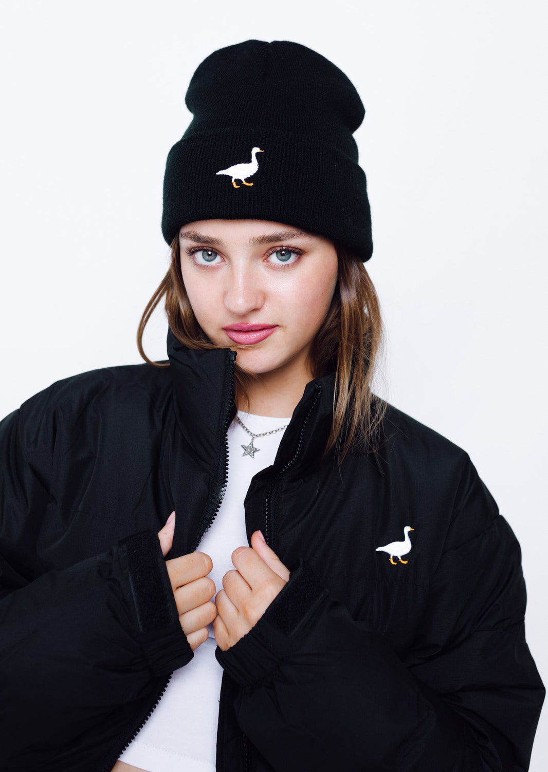 About – Goose & Gander