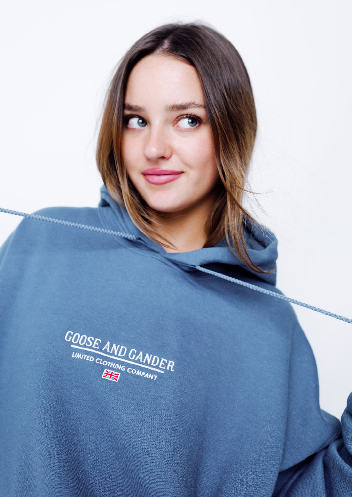 Hoodies | Unisex Clothing | Goose & Gander