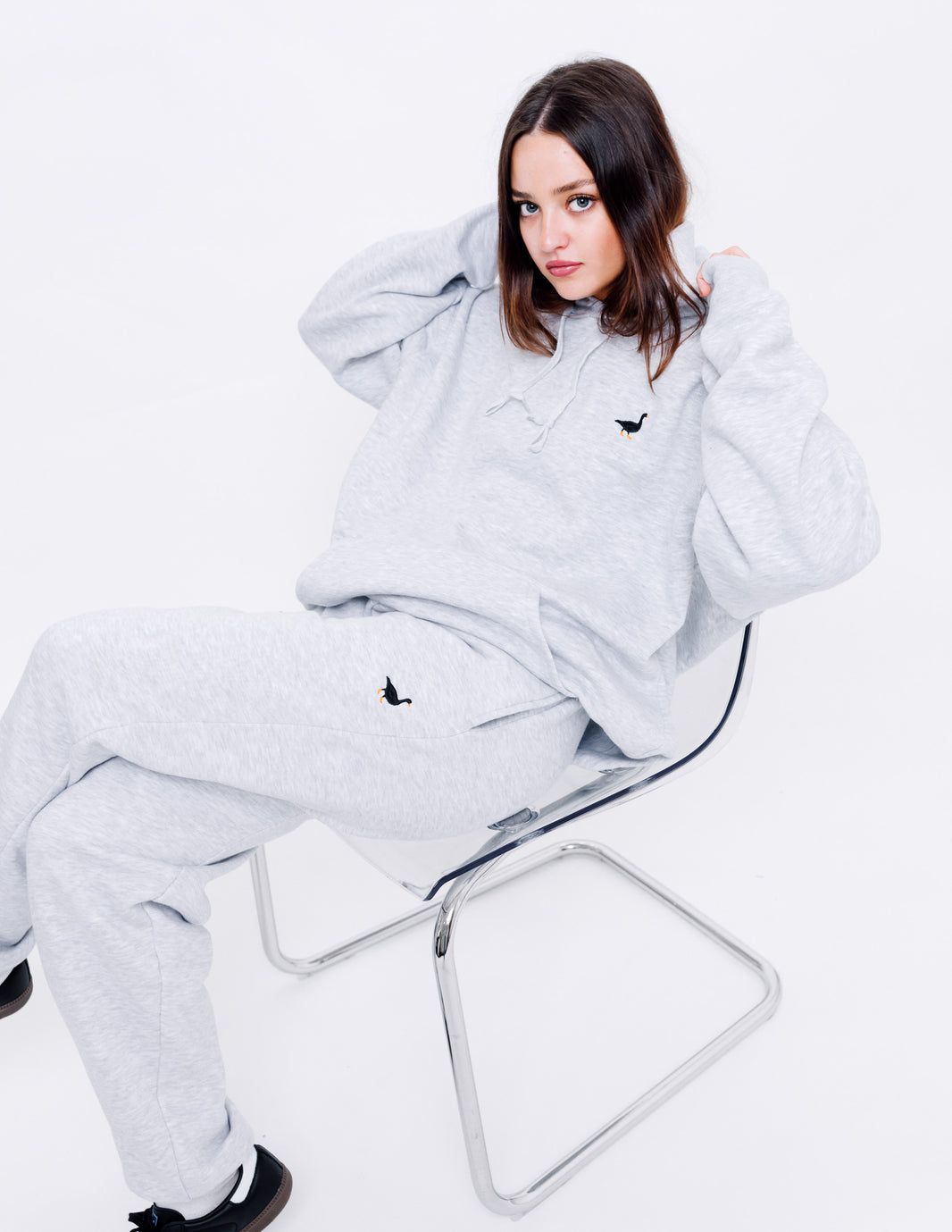 Unisex Comfy Clothing & Accessories | Goose & Gander