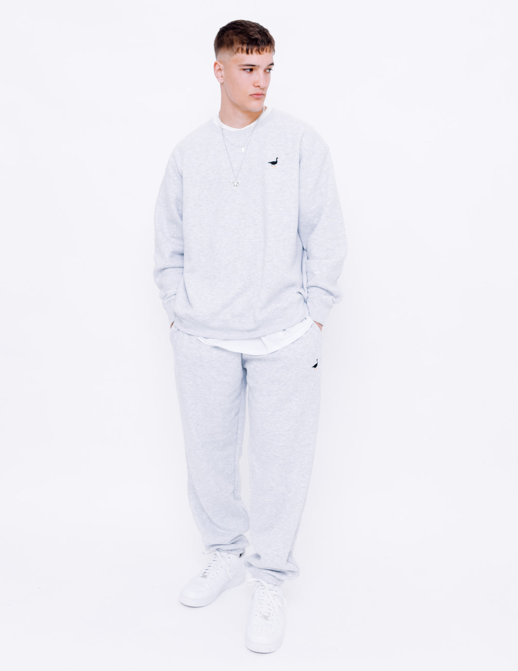 Unisex Comfy Clothing & Accessories | Goose & Gander