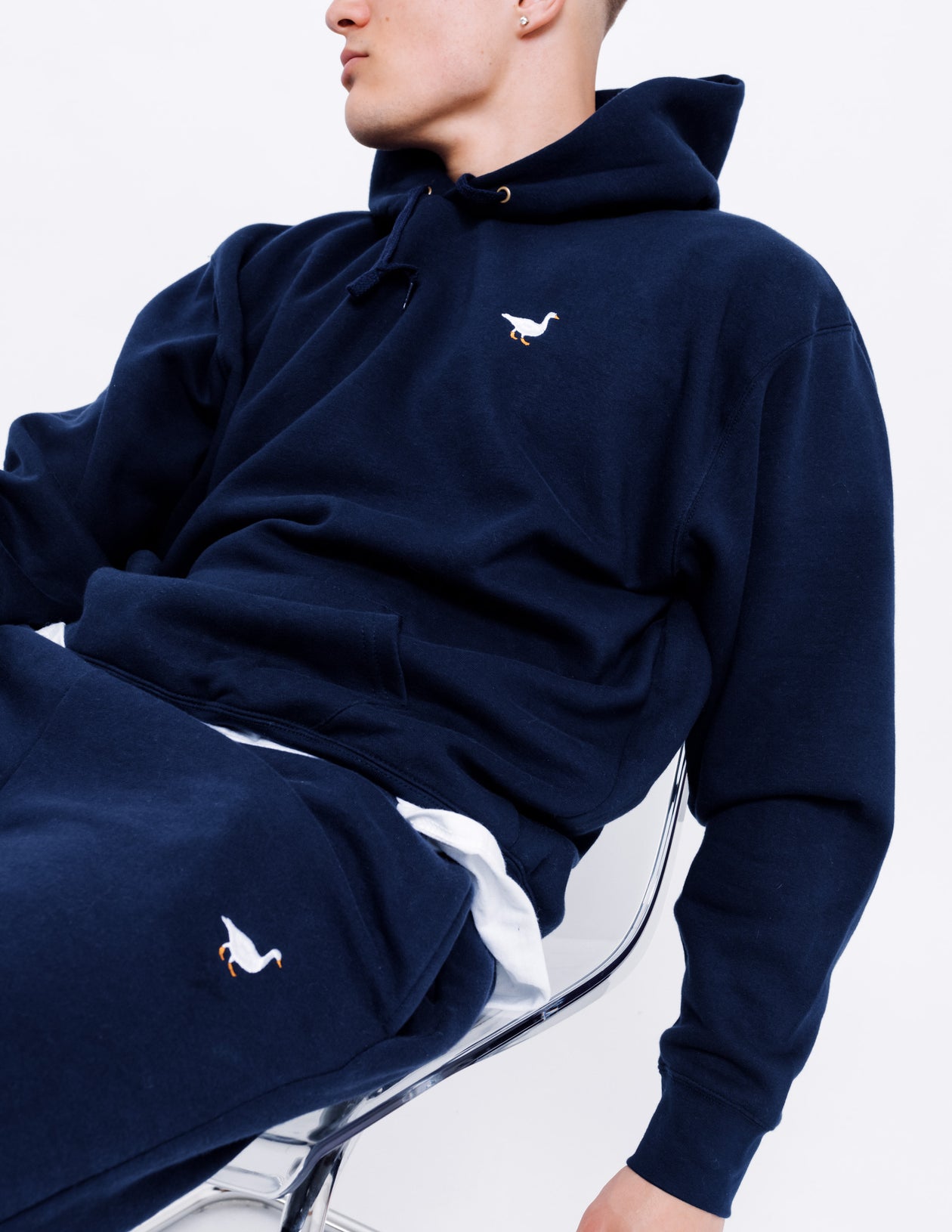 Premium Comfort – Goose & Gander