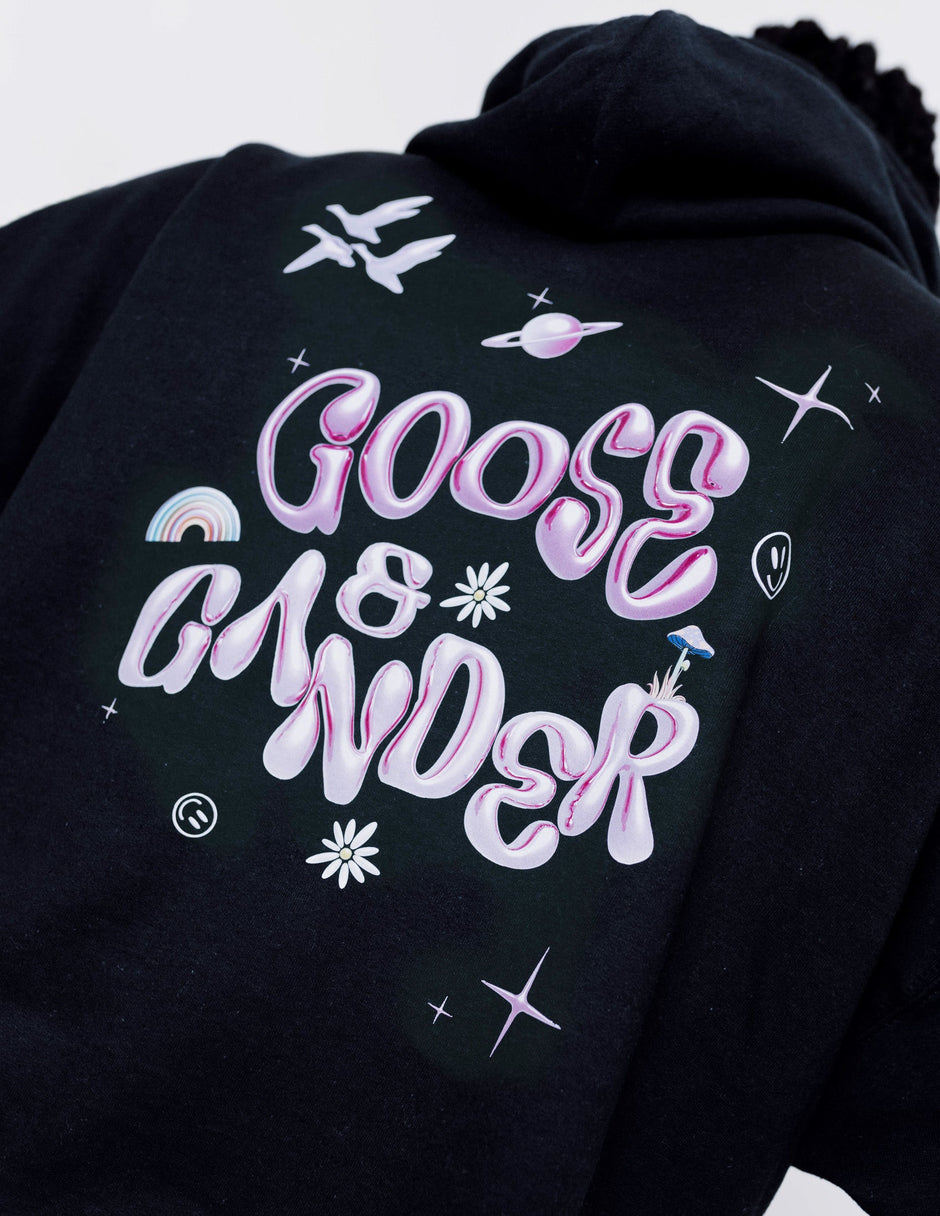 Hoodies | Unisex Clothing | Goose & Gander