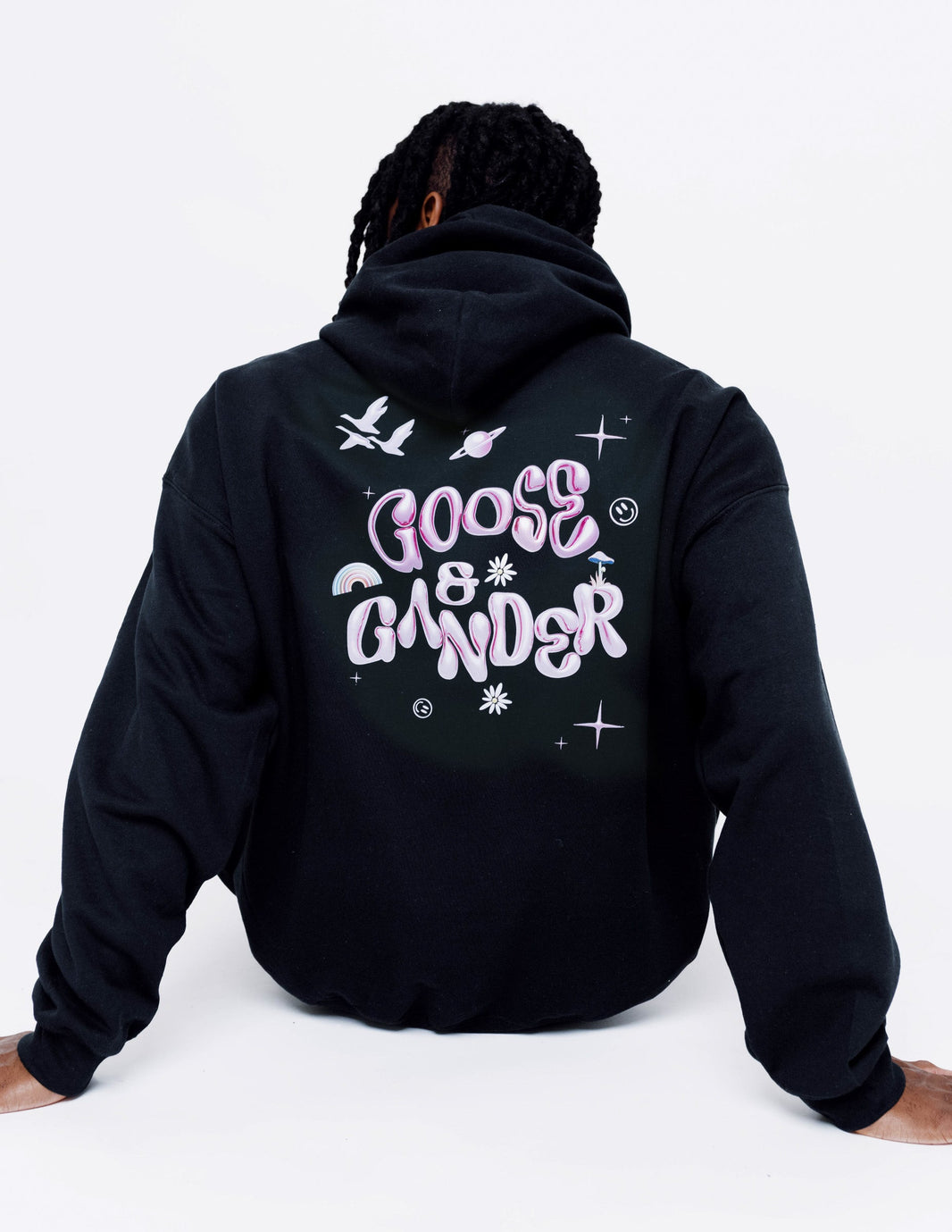 Hoodies | Unisex Clothing | Goose & Gander