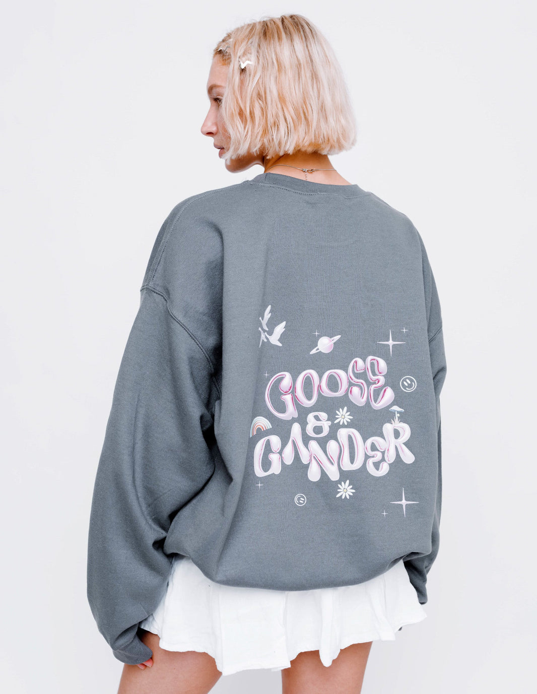 Sweatshirts | Comfy Unisex Sweatshirts | Goose & Gander