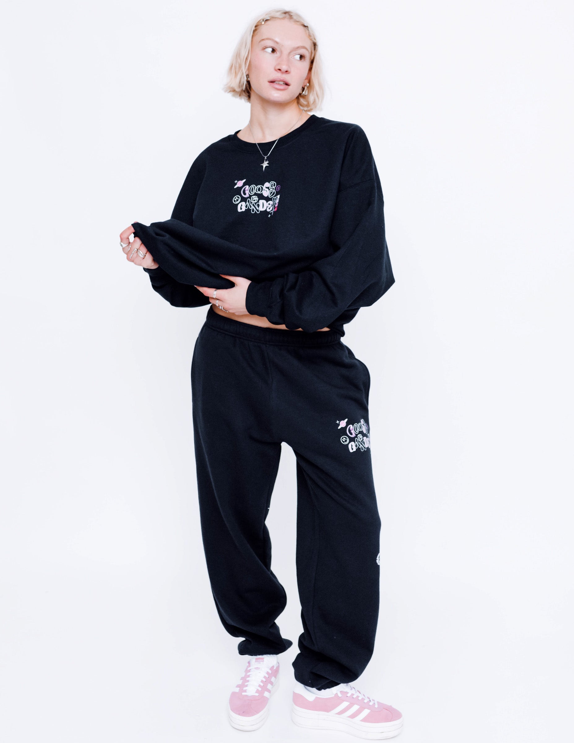 Sweatshirts | Comfy Unisex Sweatshirts | Goose & Gander