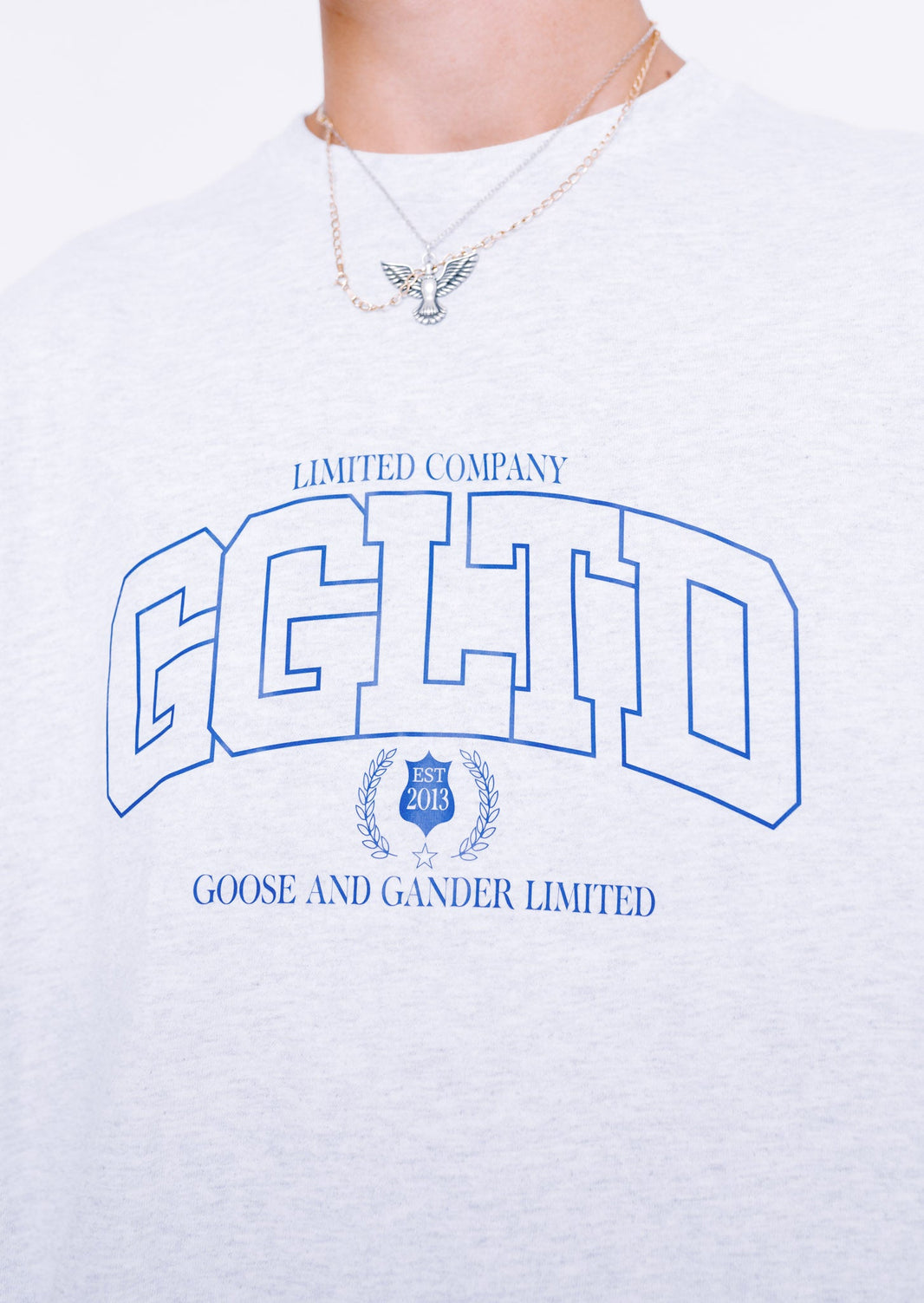 T-Shirts | Unisex Clothing | Goose & Gander