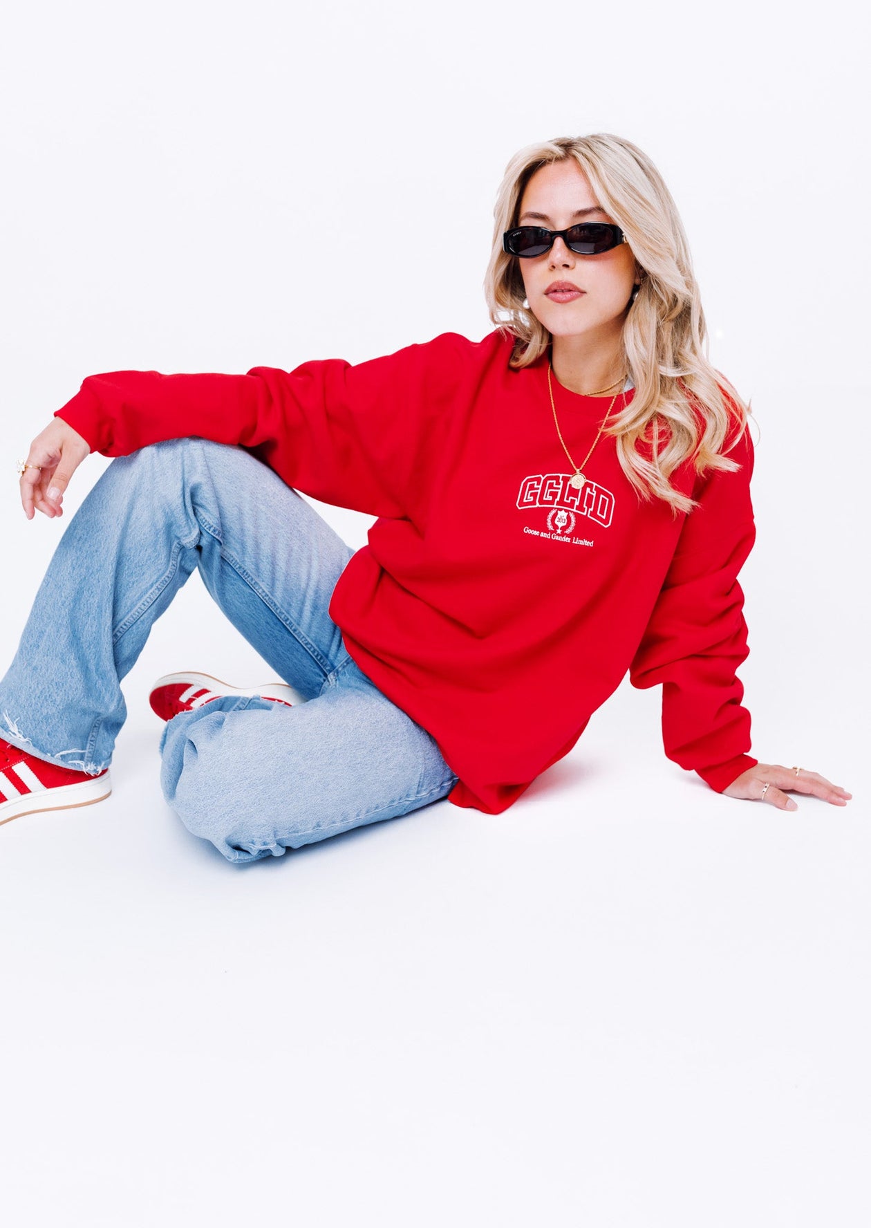 Unisex Comfy Clothing & Accessories | Goose & Gander