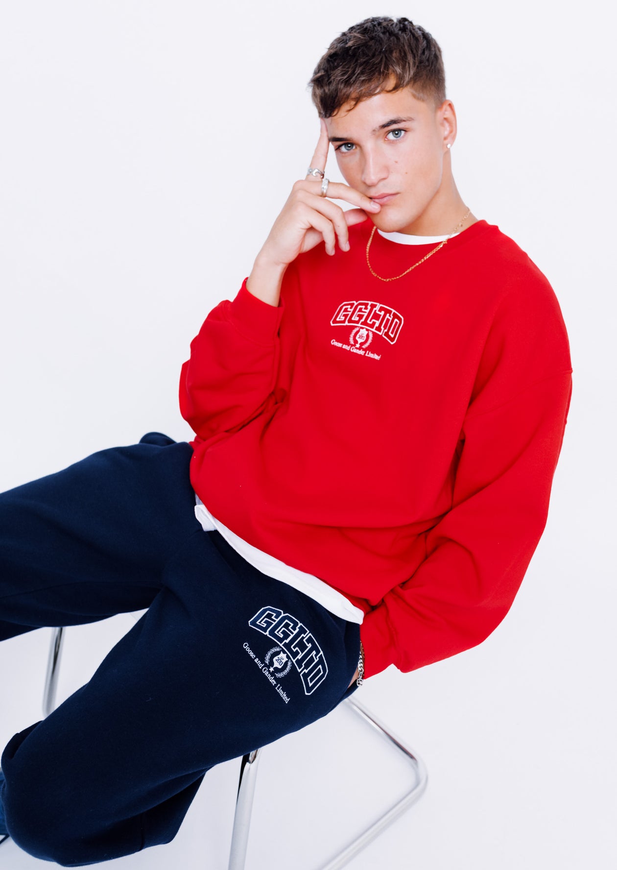 Unisex Comfy Clothing & Accessories | Goose & Gander