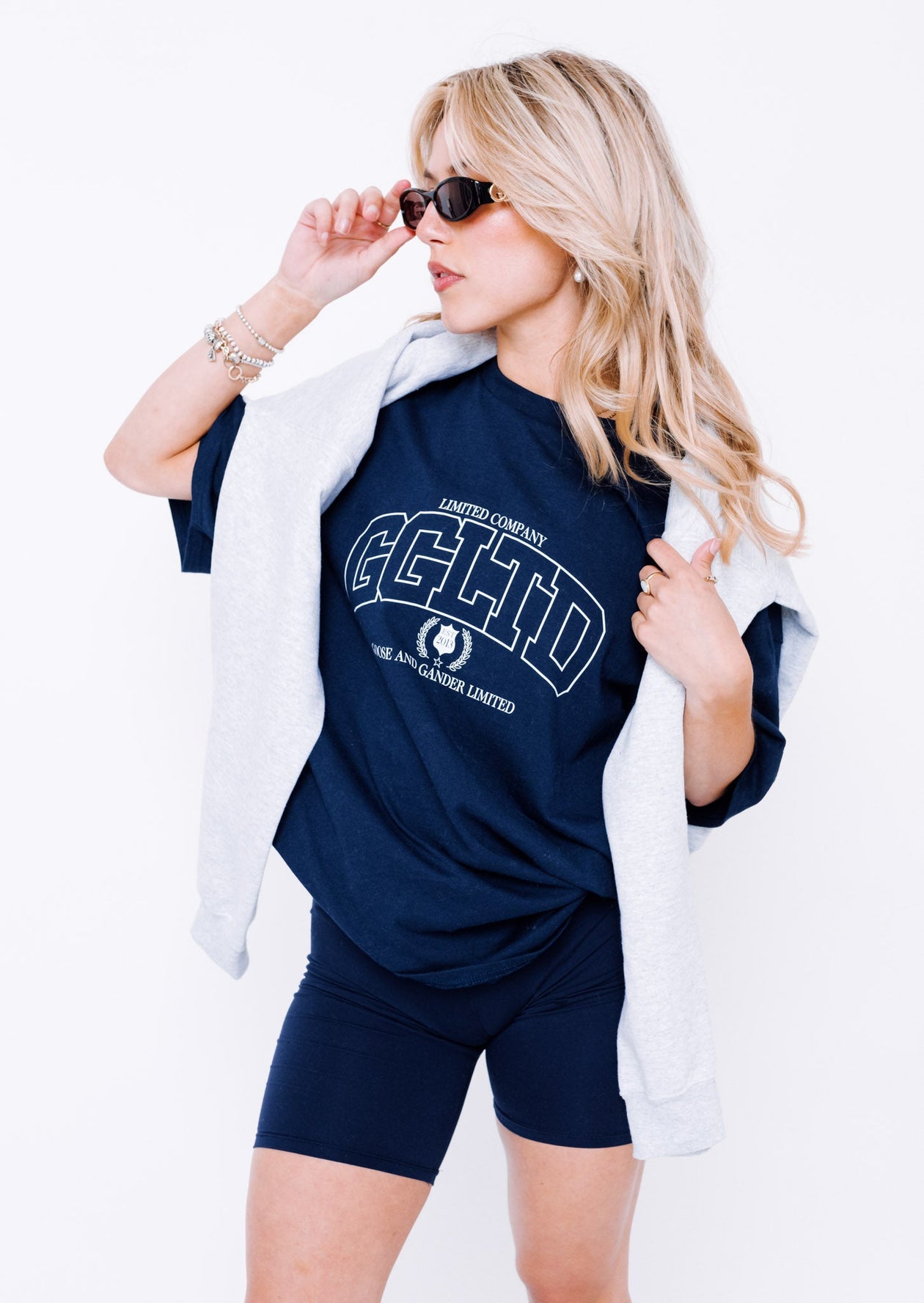 T-Shirts | Unisex Clothing | Goose & Gander