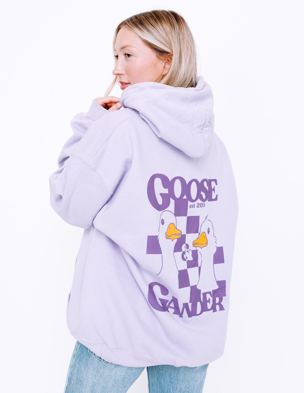 Hoodies | Unisex Clothing | Goose & Gander