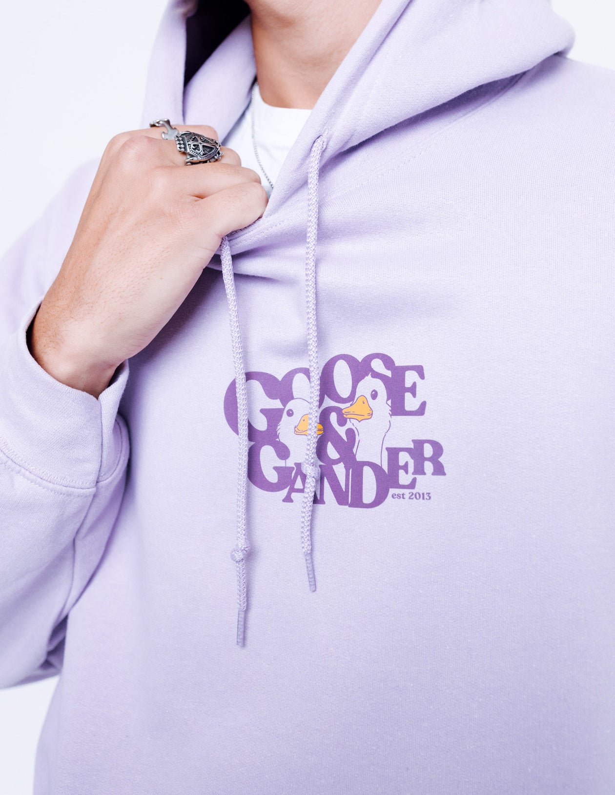 Hoodies | Unisex Clothing | Goose & Gander