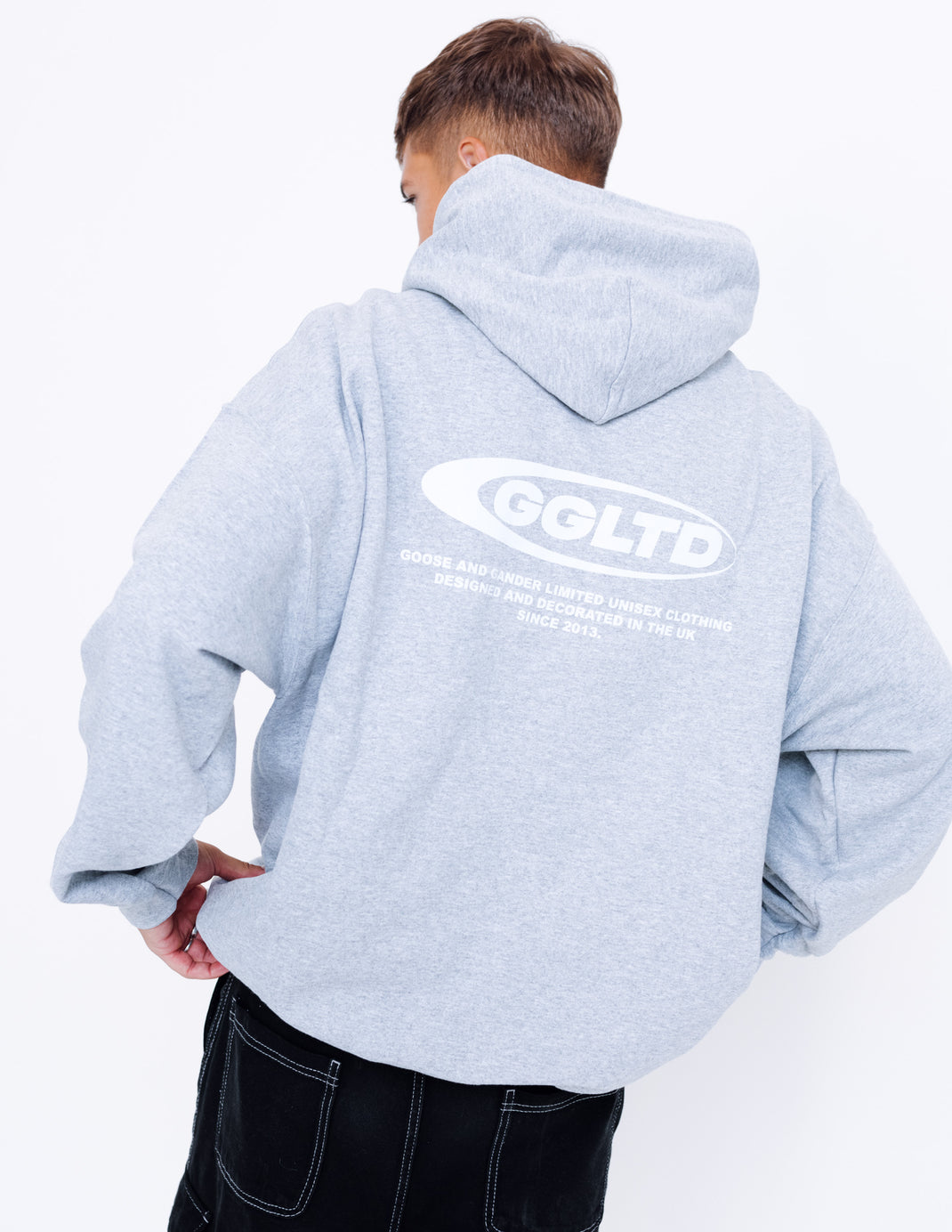 Unisex Comfy Clothing & Accessories | Goose & Gander