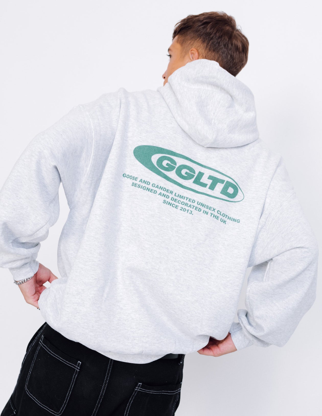 Unisex Comfy Clothing & Accessories | Goose & Gander