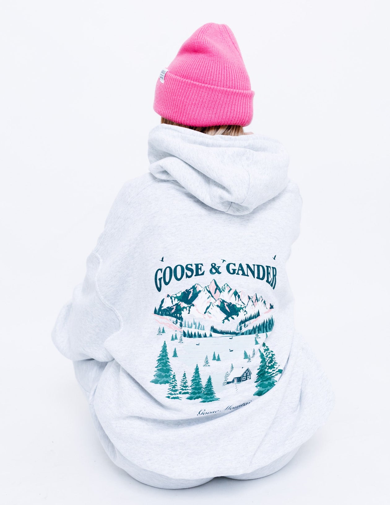 Hoodies | Unisex Clothing | Goose & Gander