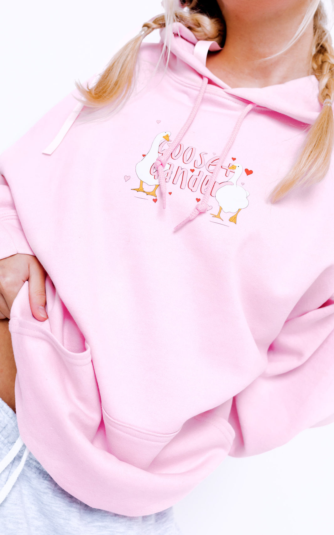 Unisex Comfy Clothing & Accessories | Goose & Gander