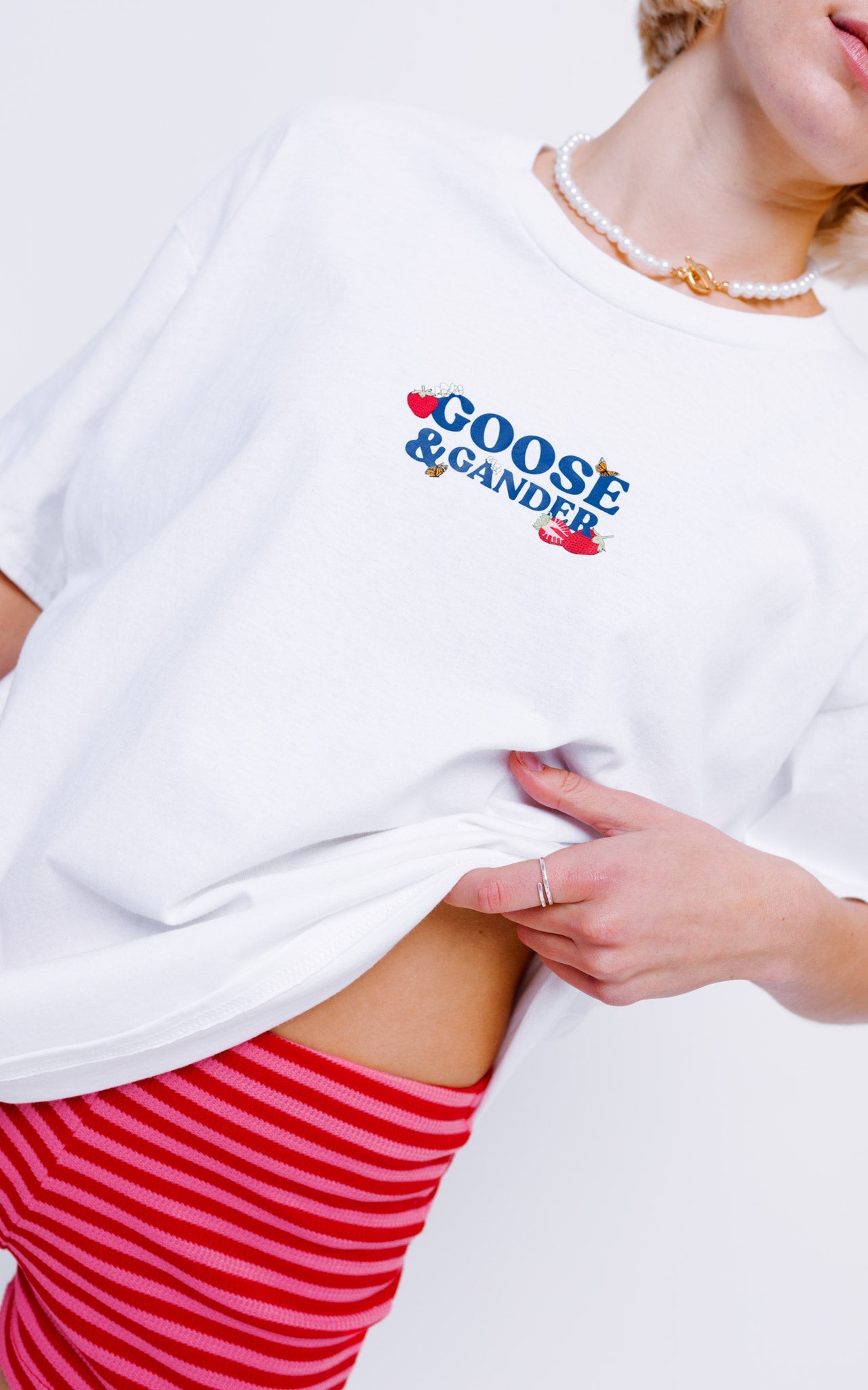 Unisex Comfy Clothing & Accessories | Goose & Gander