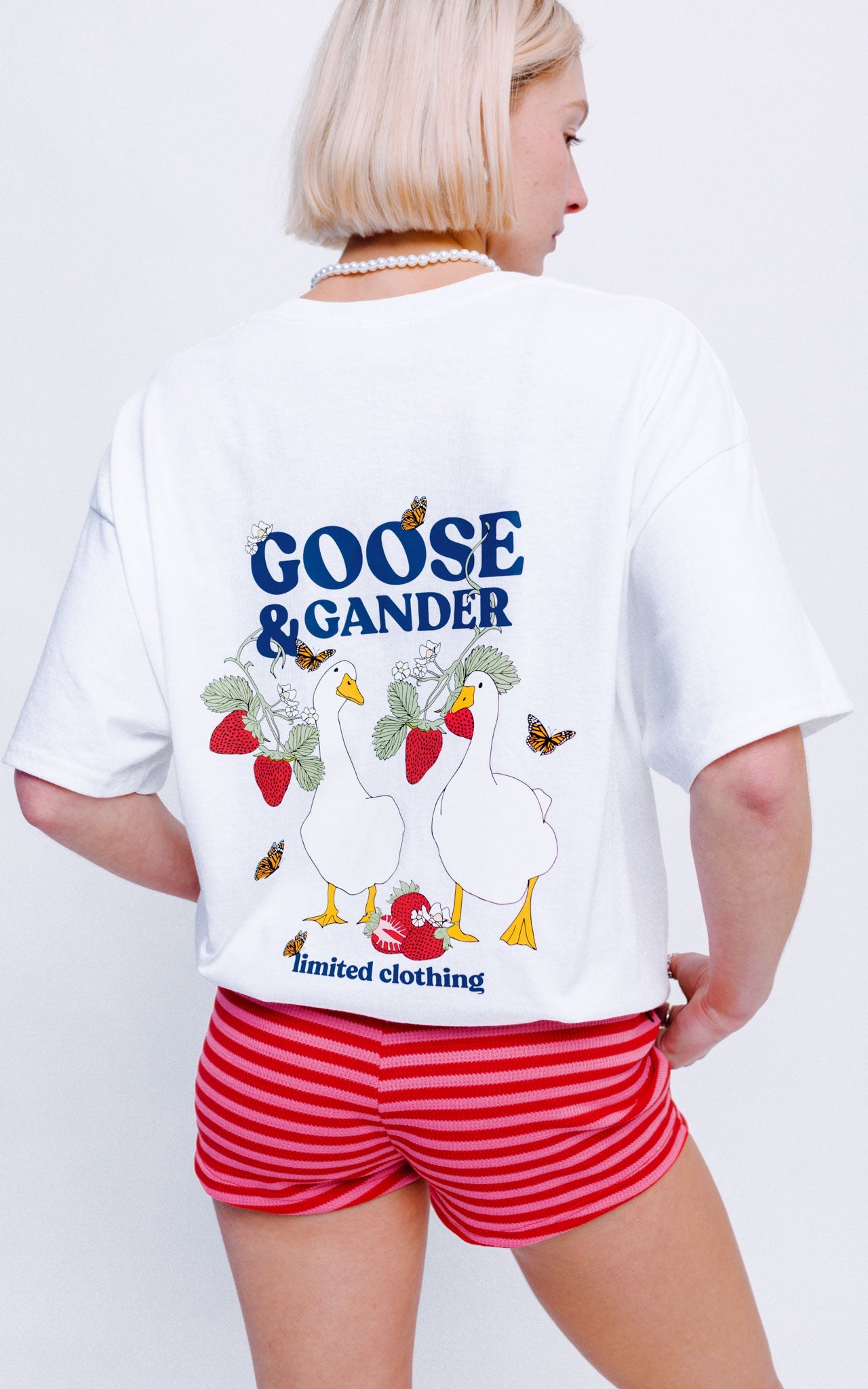 Unisex Comfy Clothing & Accessories | Goose & Gander