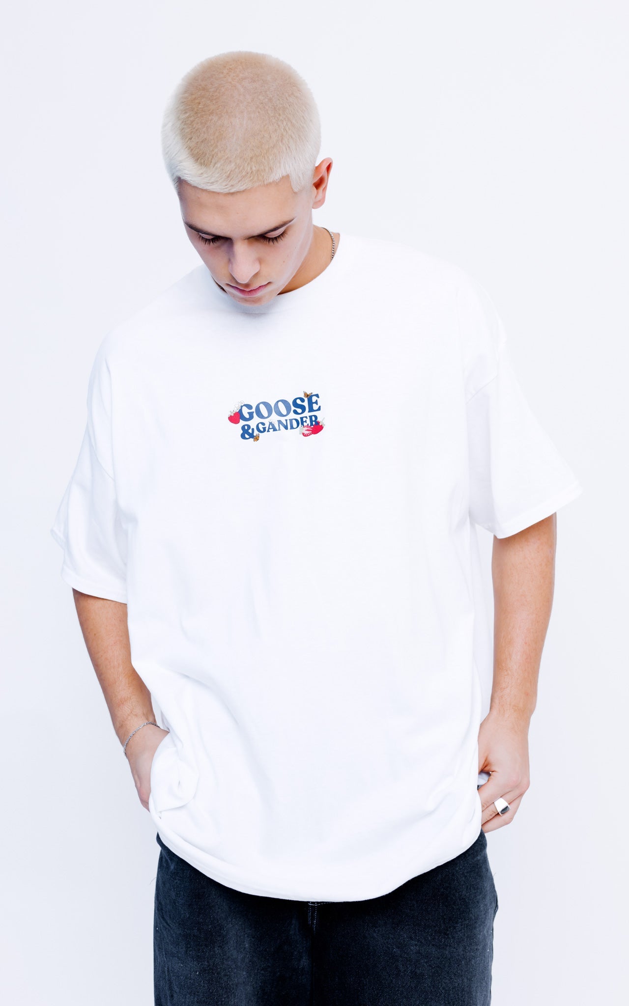 Unisex Comfy Clothing & Accessories | Goose & Gander