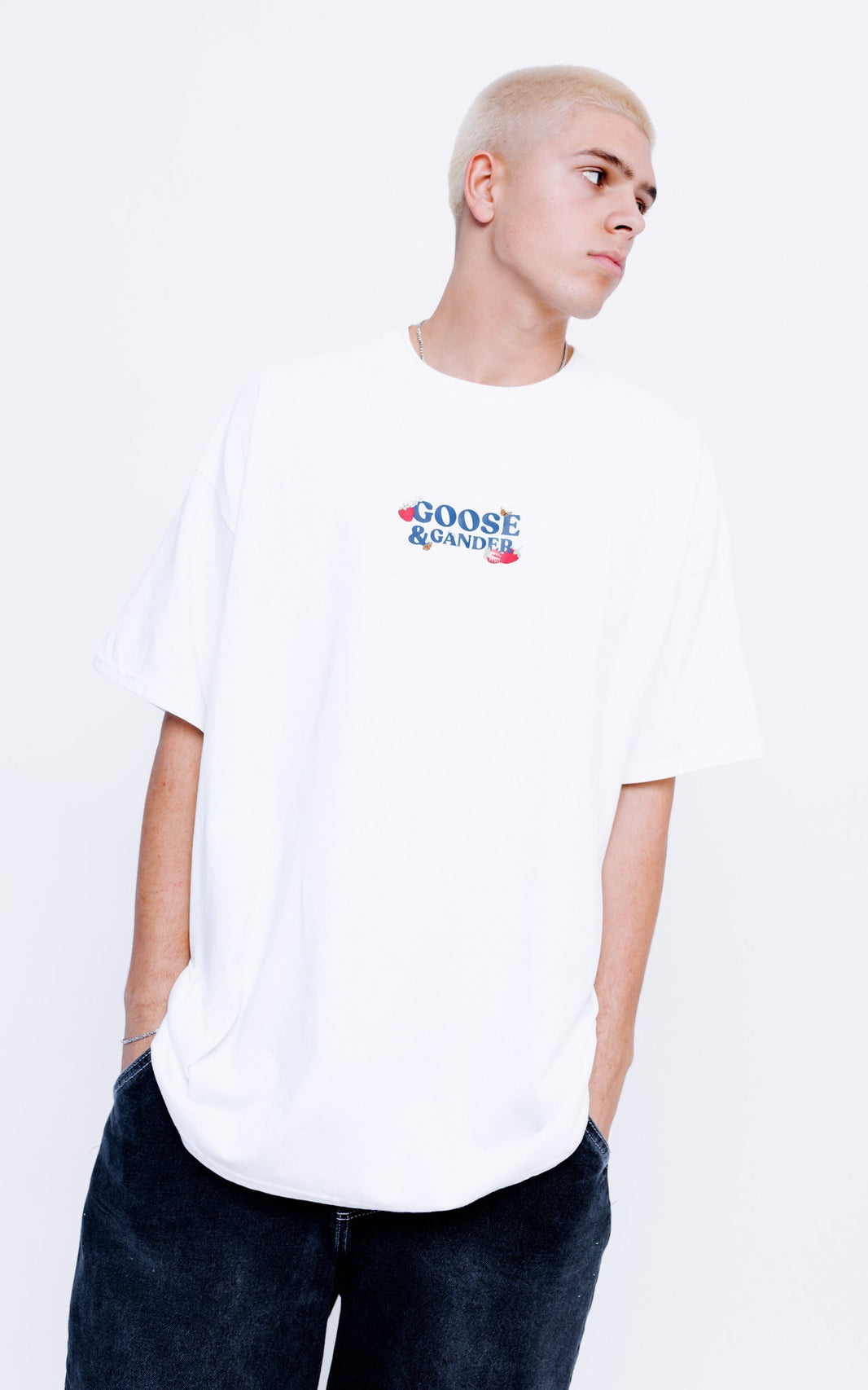 Unisex Comfy Clothing & Accessories | Goose & Gander