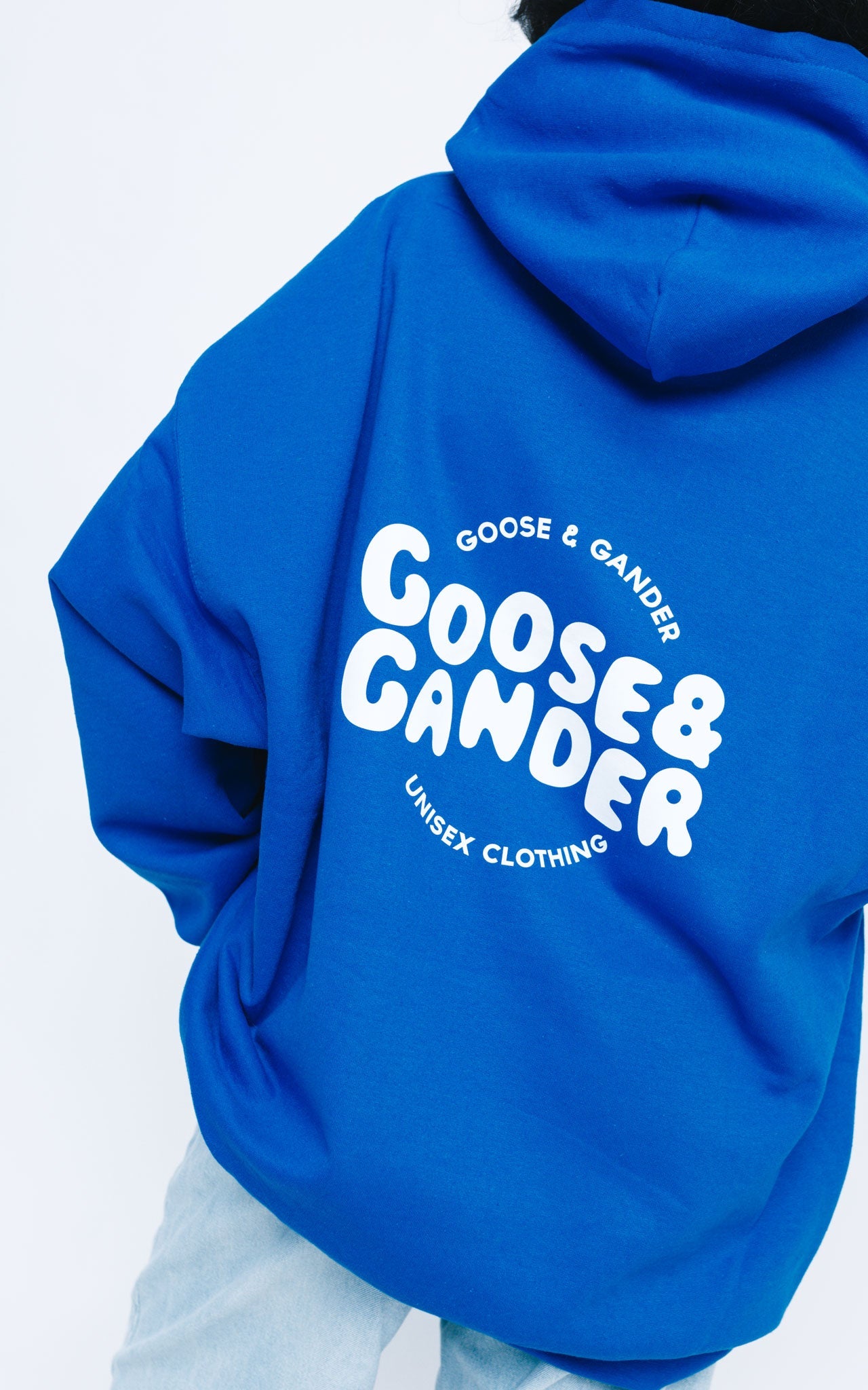 Latest Clothes | New Streetwear Styles | Goose & Gander