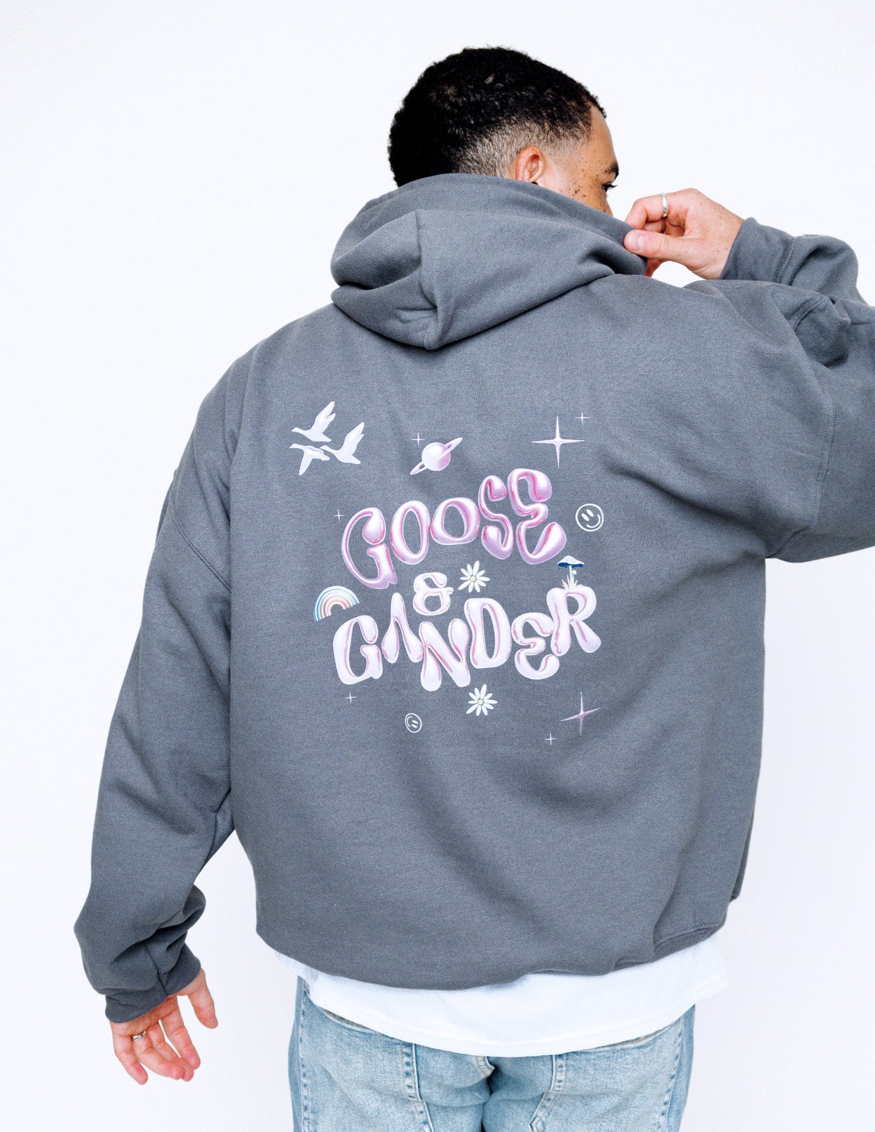 Hoodies | Unisex Clothing | Goose & Gander