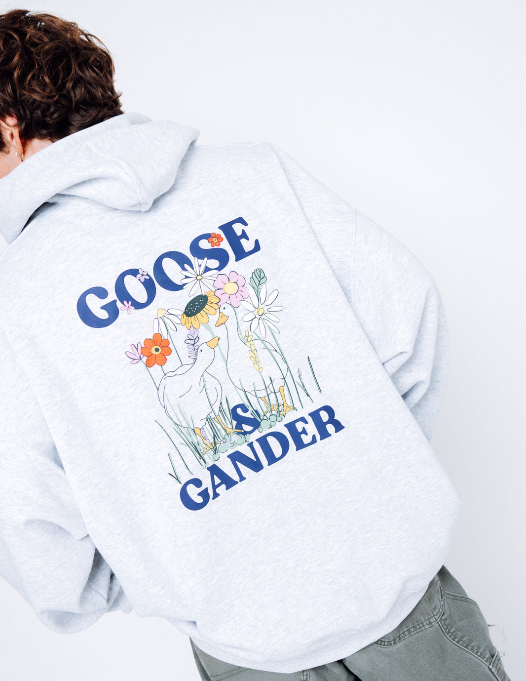 Hoodies | Unisex Clothing | Goose & Gander