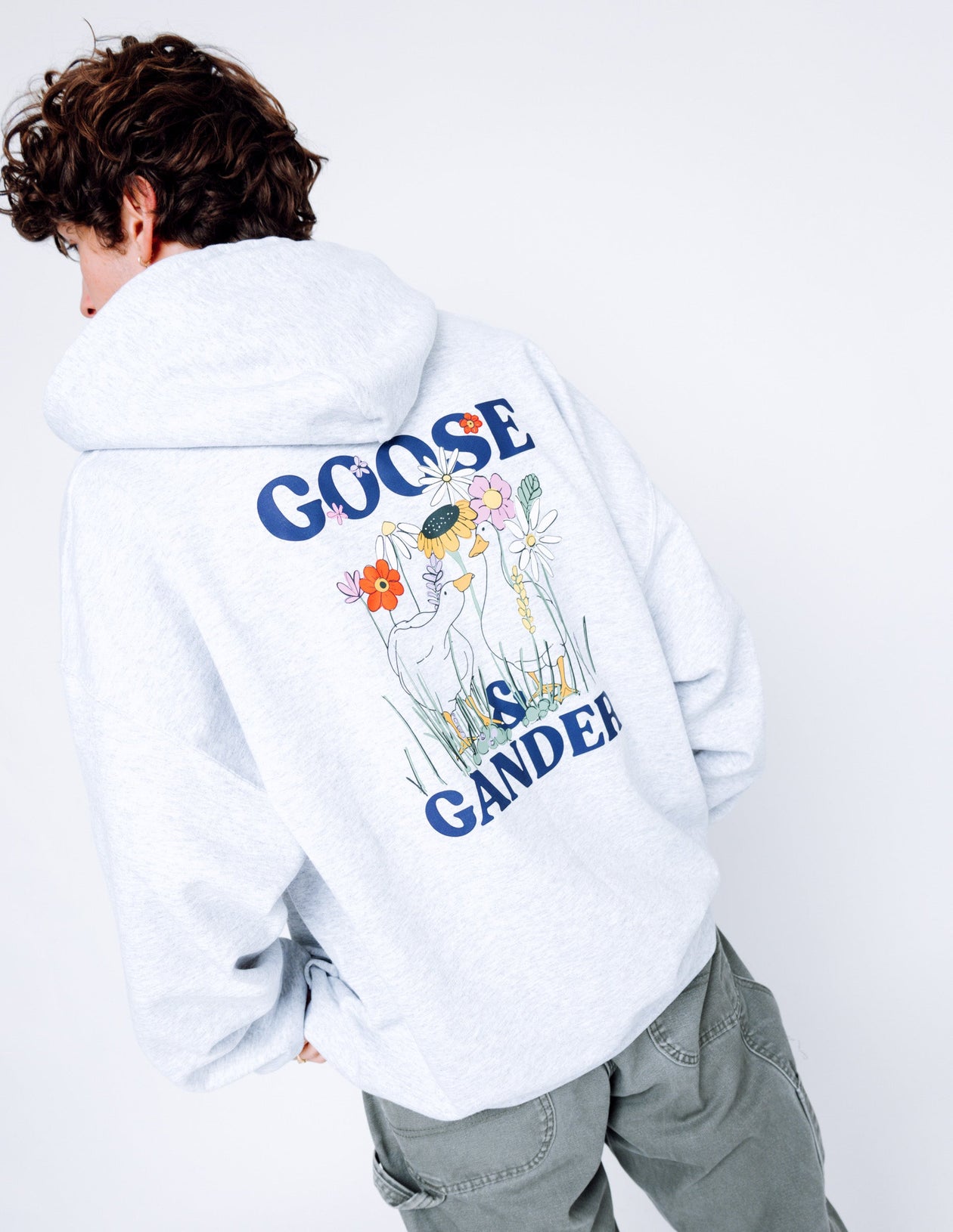Hoodies | Unisex Clothing | Goose & Gander