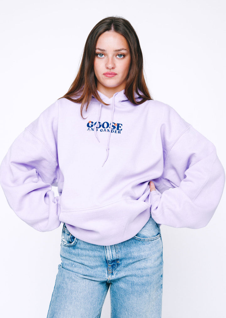 Unisex Comfy Clothing & Accessories | Goose & Gander