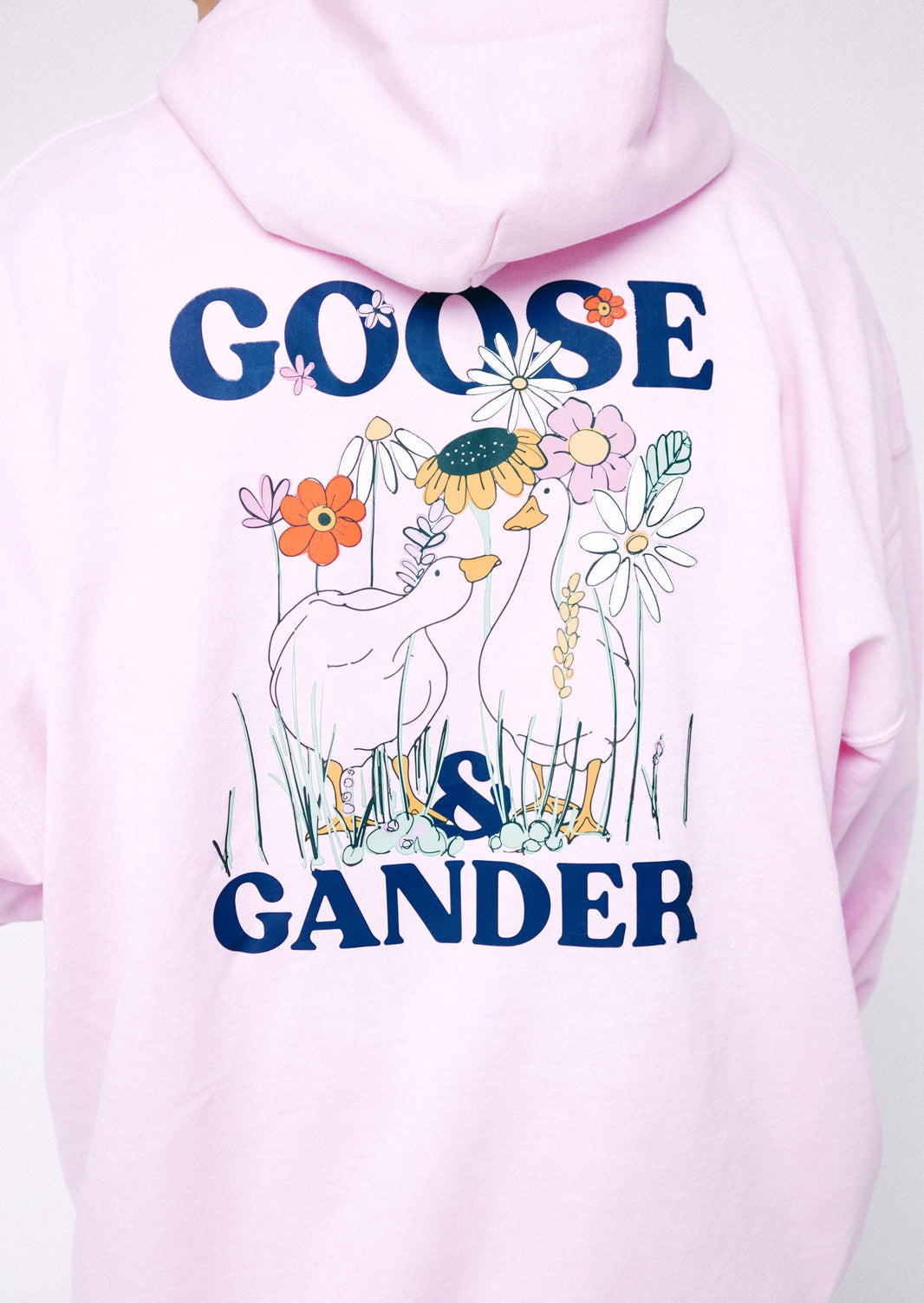 Hoodies | Unisex Clothing | Goose & Gander