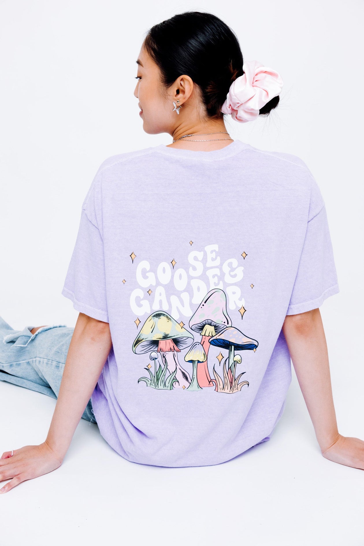 T-Shirts | Unisex Clothing | Goose & Gander
