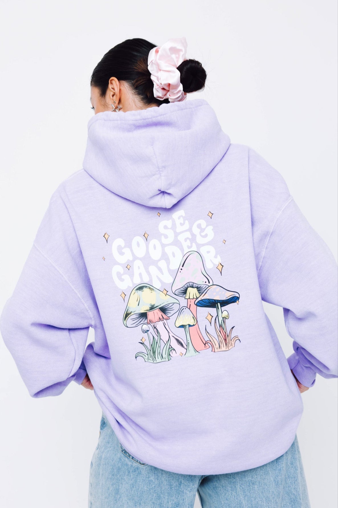 Hoodies | Unisex Clothing | Goose & Gander